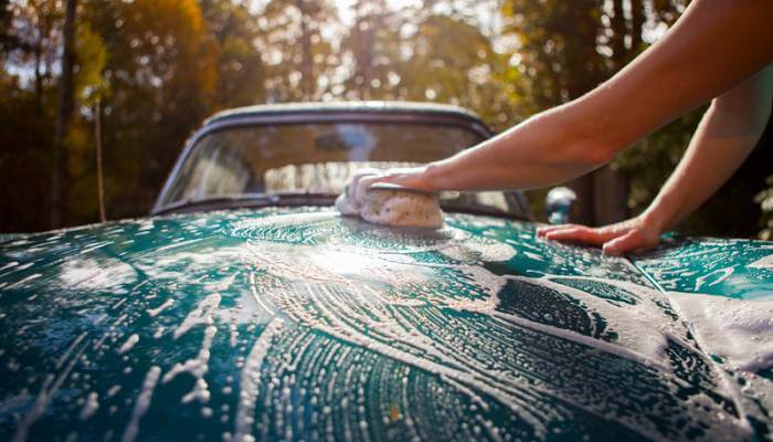 Auto perionica Zvezdara | Autoperionica Mirijevo - Informacije